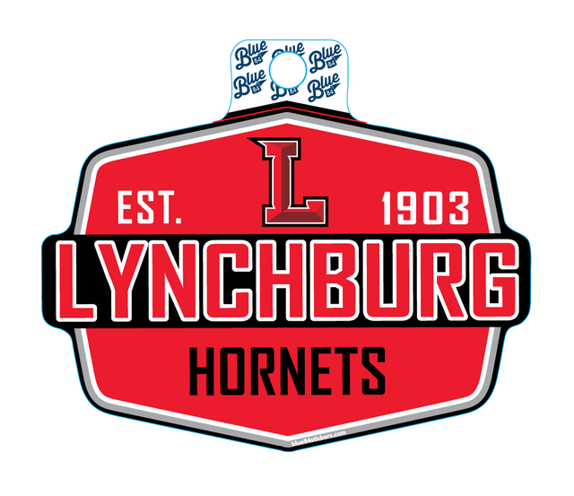 Official Site | The Hornet Shop | University of Lynchburg